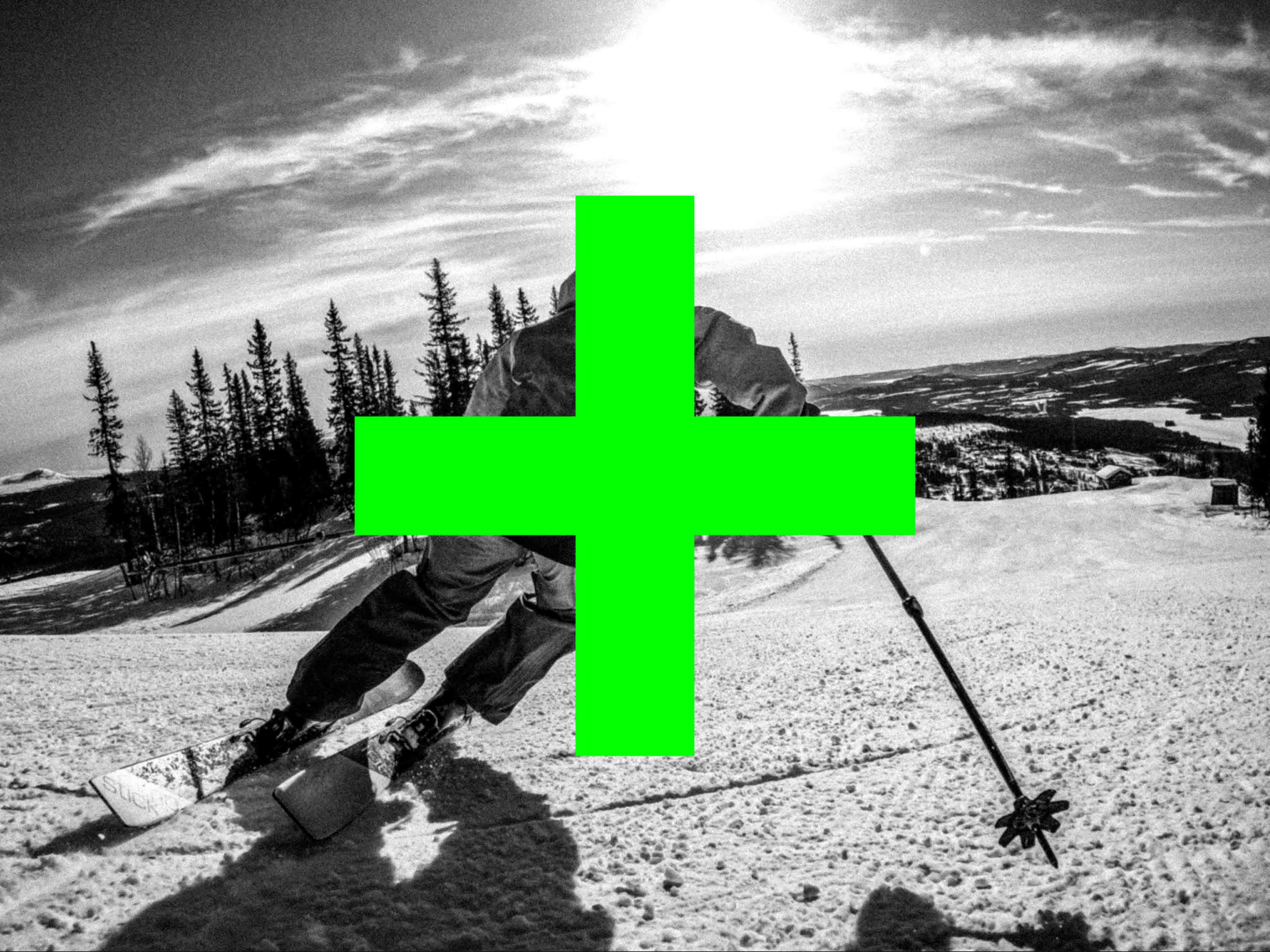 Semester i fjällen Ramundberget, Funäsfjällen