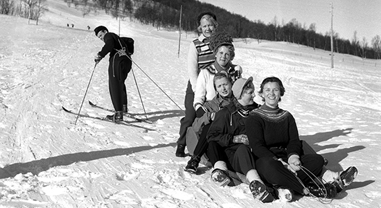 Erbjudande i riktiga fjäll i Ramundberget, Funäsfjällen Erbjudande i riktiga fjäll i Ramundberget, Funäsfjällen